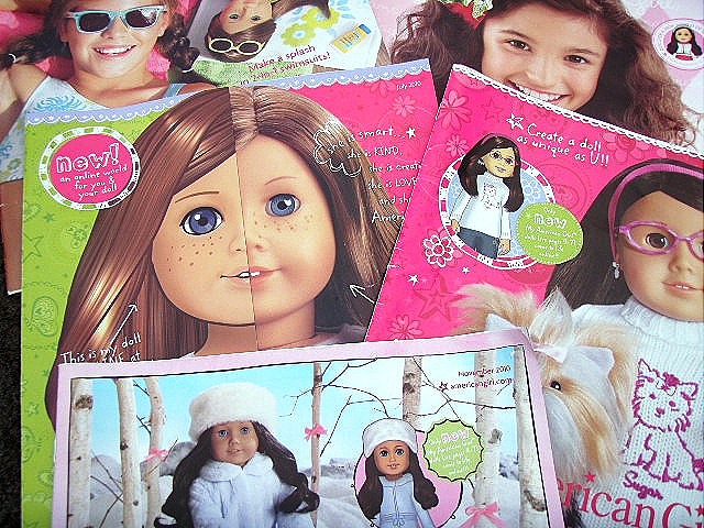 Catalog Choice: To Receive or Not To Receive – Go Gingham